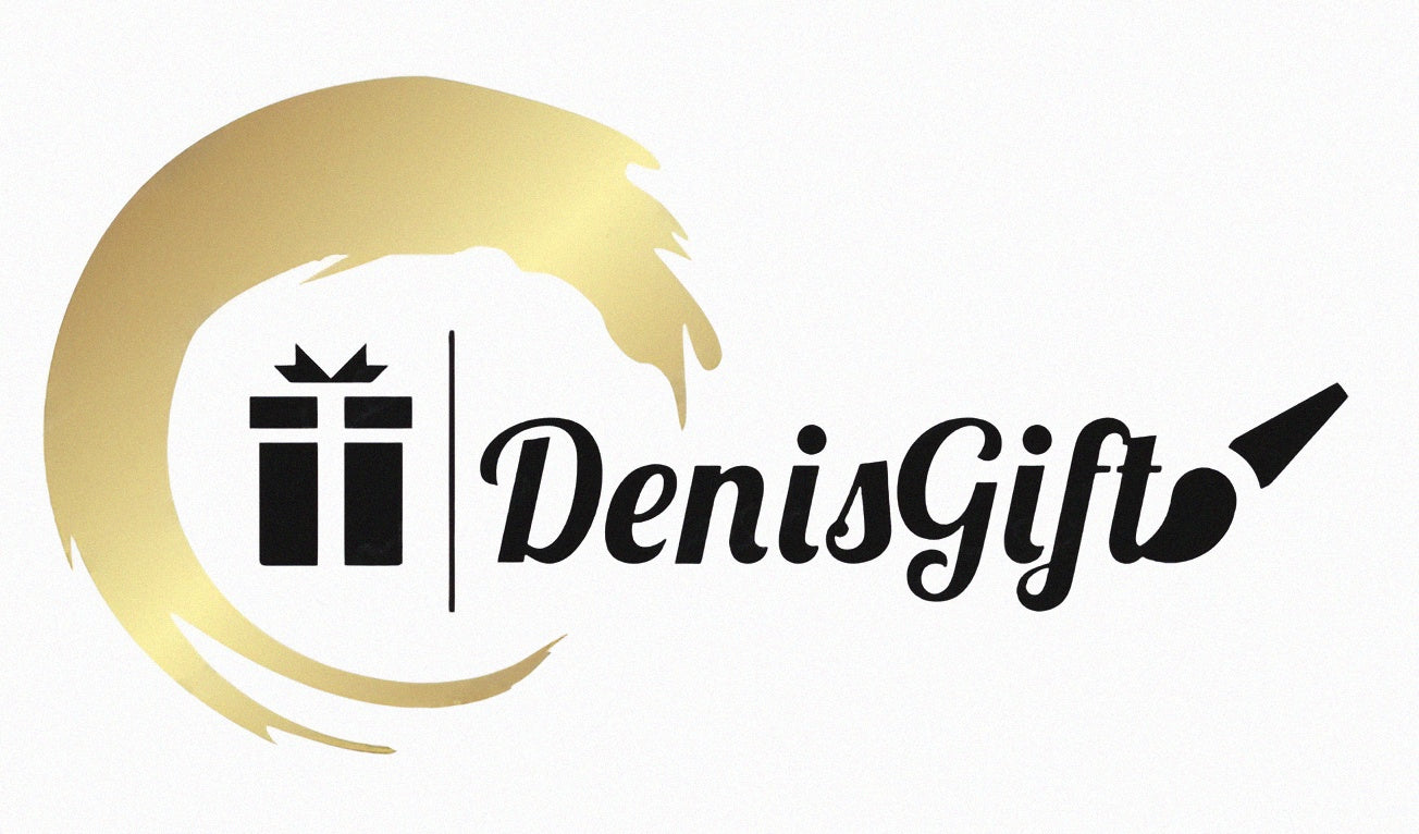 Cadouri personalizate DenisGift- Tablouri, Stickere, Bijuterii rasina